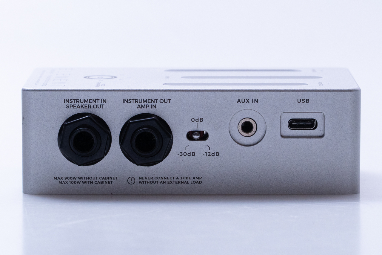 Darkglass Electronics ELEMENT【GIB横浜】（中古/送料無料）【楽器検索デジマート】