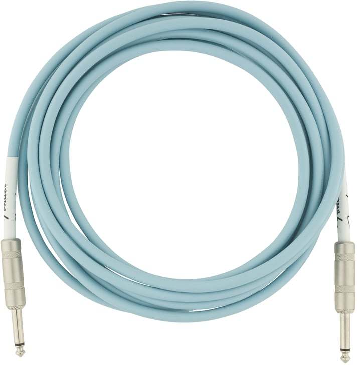 Fender 15 OR INST CABLE（新品）【楽器検索デジマート】