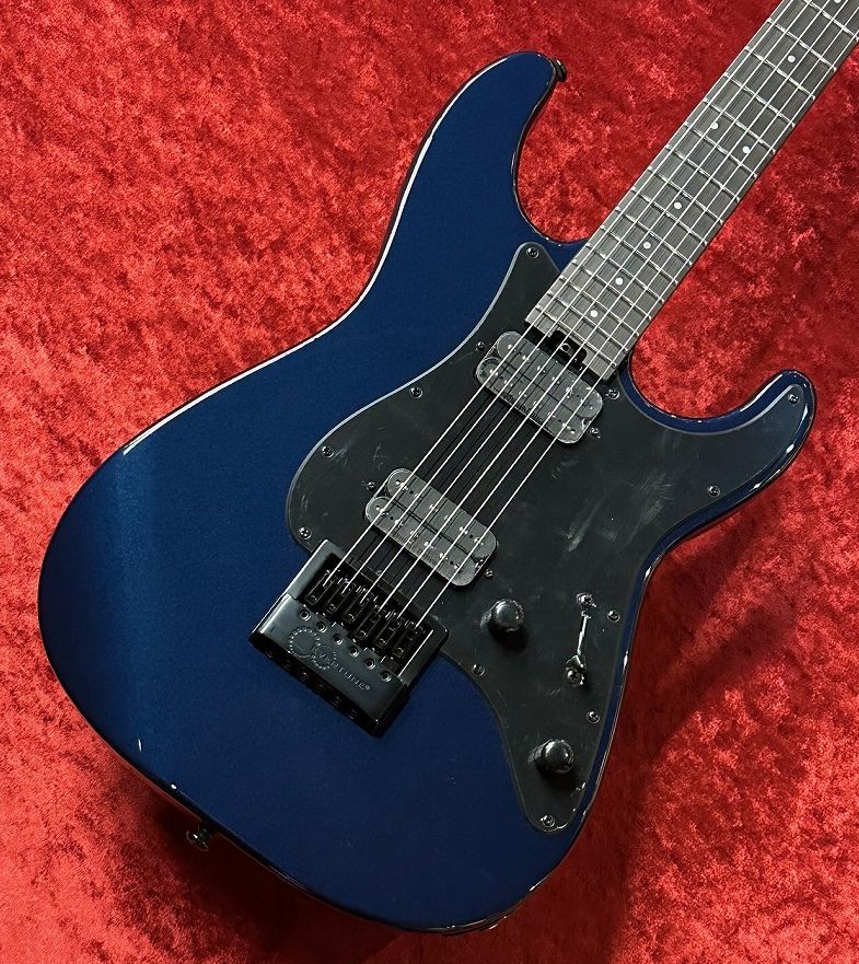 Charvel Pro-Mod Plus So-Cal Style 1 HH EVTN E （新品/送料無料）【楽器検索デジマート】