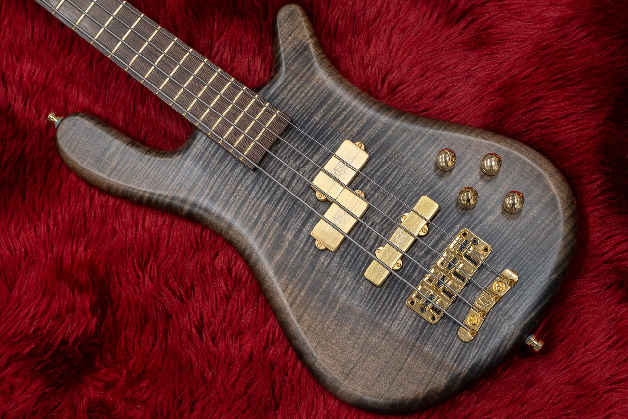 Warwick Masterbuilt CS Streamer LX 4 TS NB GH #L16373021 4.25kg【横浜店】（新品 ...