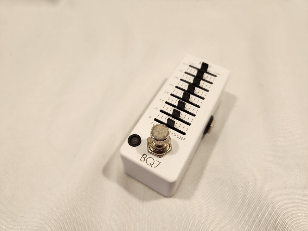 RevoL effects BQ7（中古/送料無料）【楽器検索デジマート】