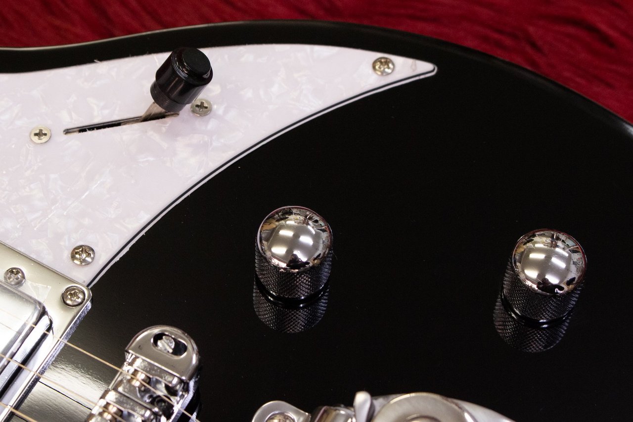 Aria Pro II 212-MK2 BK 2.41kg【横浜店】（新品/送料無料）【楽器検索デジマート】