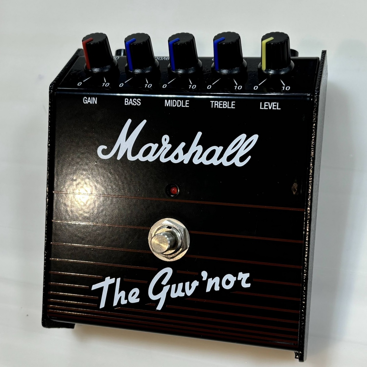 Marshall 【外箱破れ】The GuvNor Reissue 60周年記念モデル（B級特価/送料無料）【楽器検索デジマート】