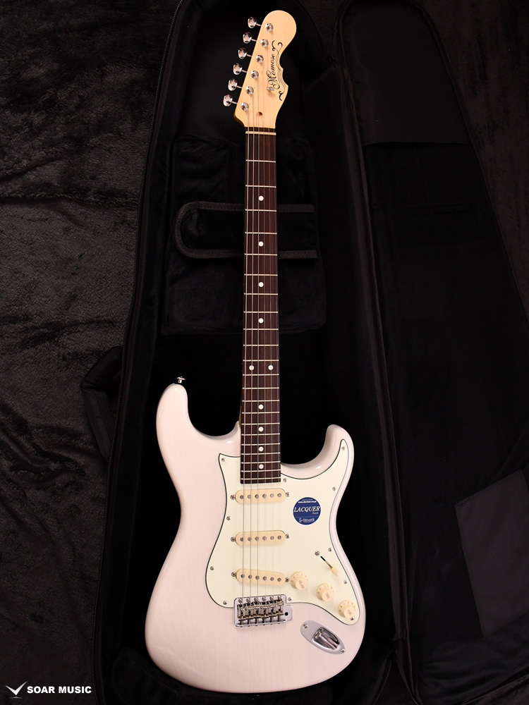 momose モモセ MC2-STD/R WBD ホワイトブロンド #20942 約3.6kg （新品/送料無料）【楽器検索デジマート】