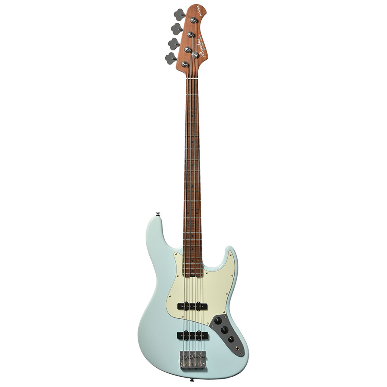 Bacchus WL4-STD/RSM SOB（新品特価/送料無料）[デジマートSALE]【楽器検索デジマート】