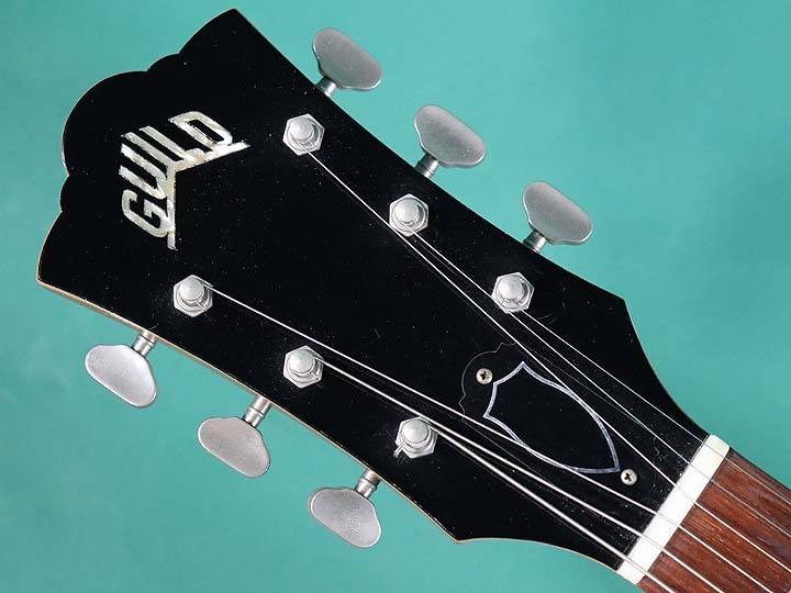 GUILD X-50（ビンテージ）【楽器検索デジマート】