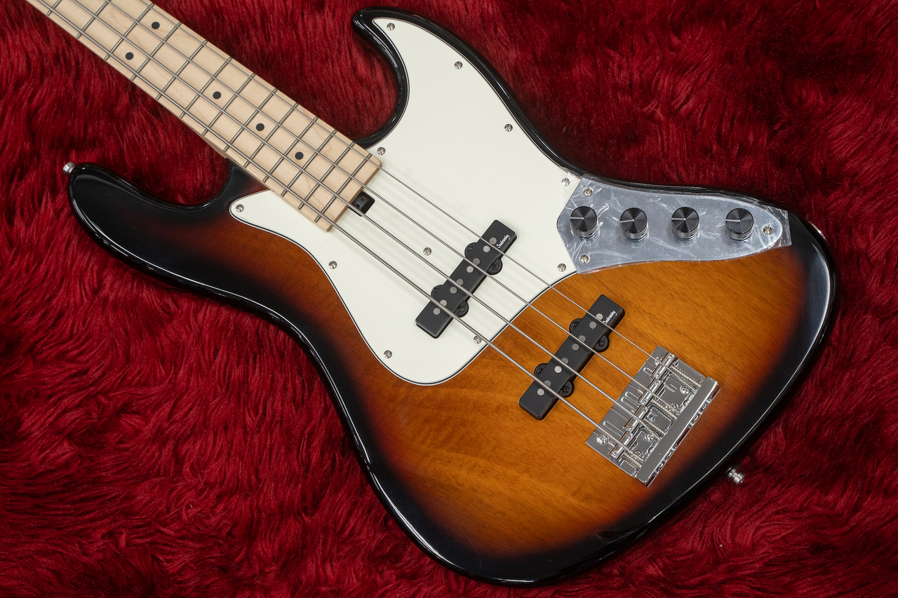 Sadowsky ME21 VJ4 MP TBT #F007358-22 3.915kg【横浜店】（新品特価/送料無料）[デジマートSALE ...