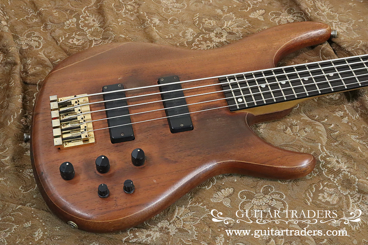 Moon 1990's MBC-5（中古）【楽器検索デジマート】