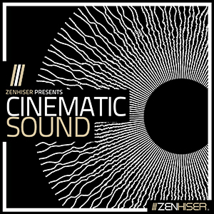 ZENHISER CINEMATIC SOUND（新品/送料無料）【楽器検索デジマート】