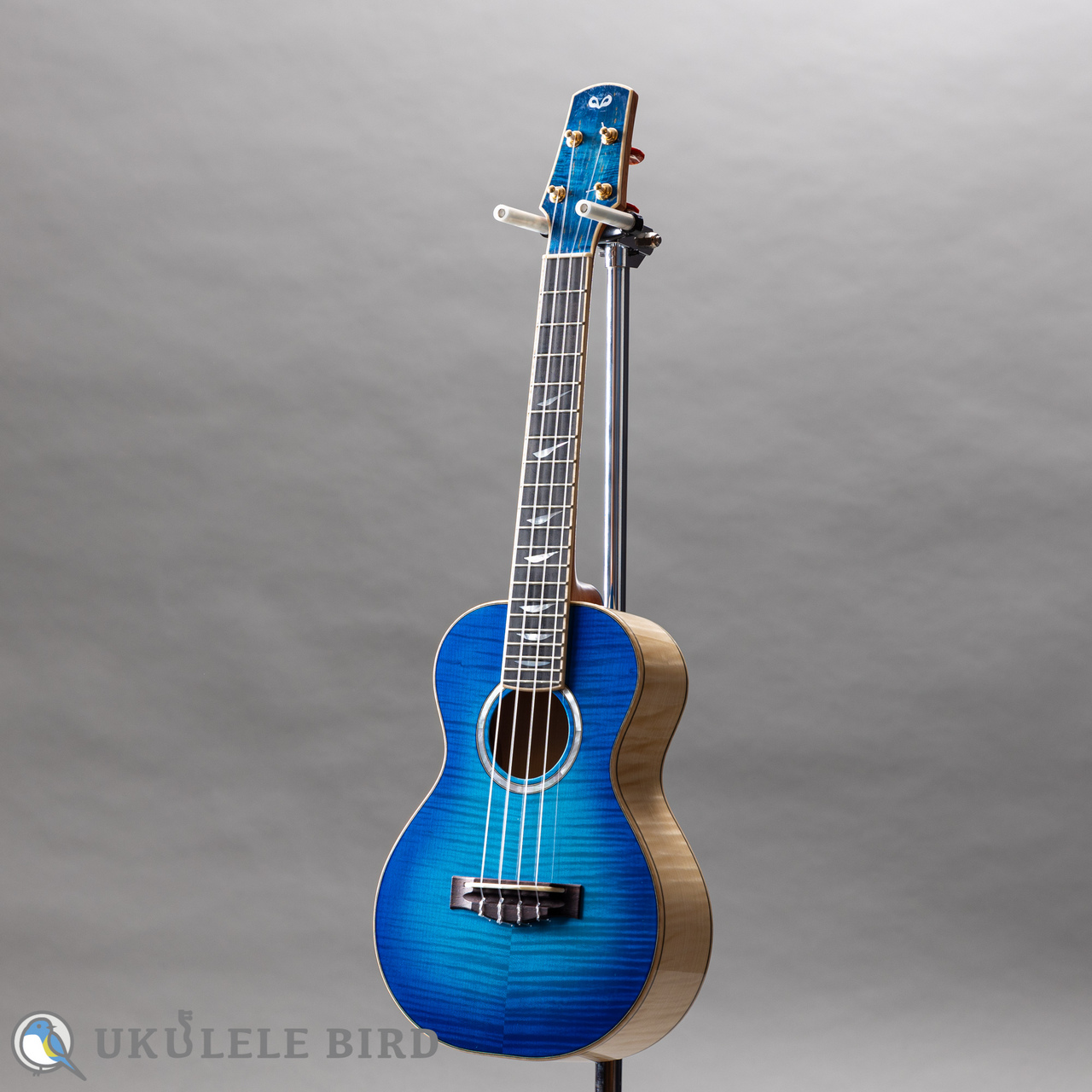 OulCraft Tenor Blue Bird Special（新品/送料無料）【楽器検索デジマート】