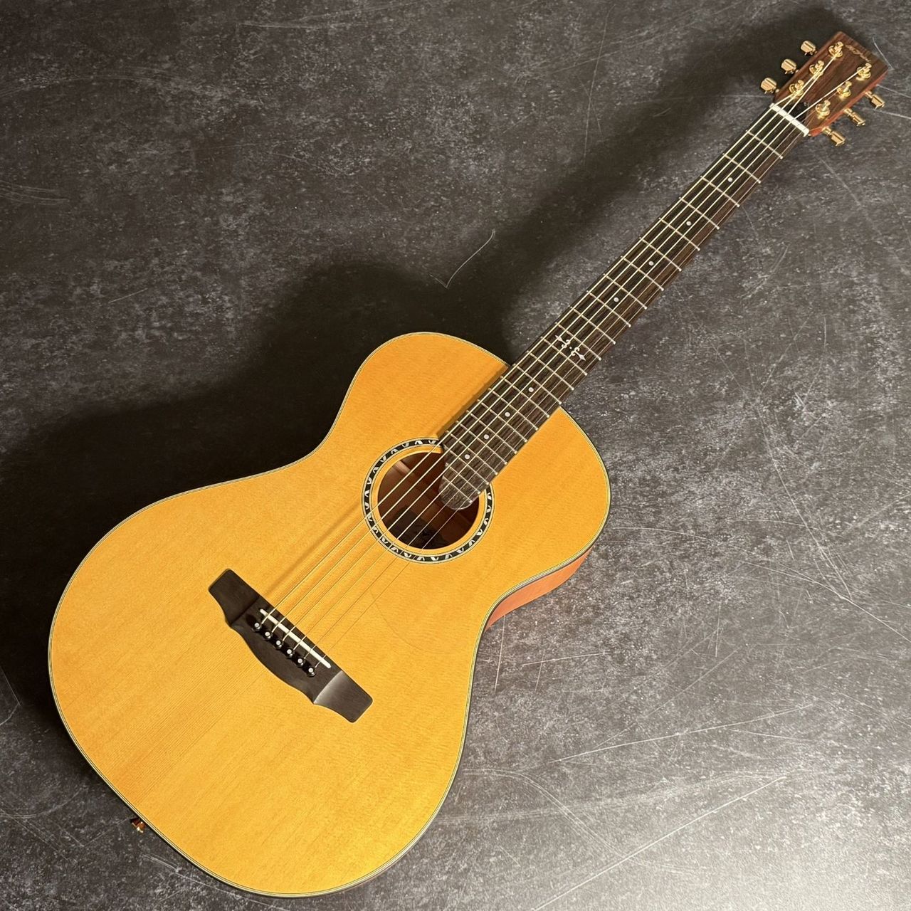 K.Yairi FK-100 NS アコースティックギター【フォークギター】 スマートシリーズFK-100（新品/送料無料）【楽器検索デジマート】