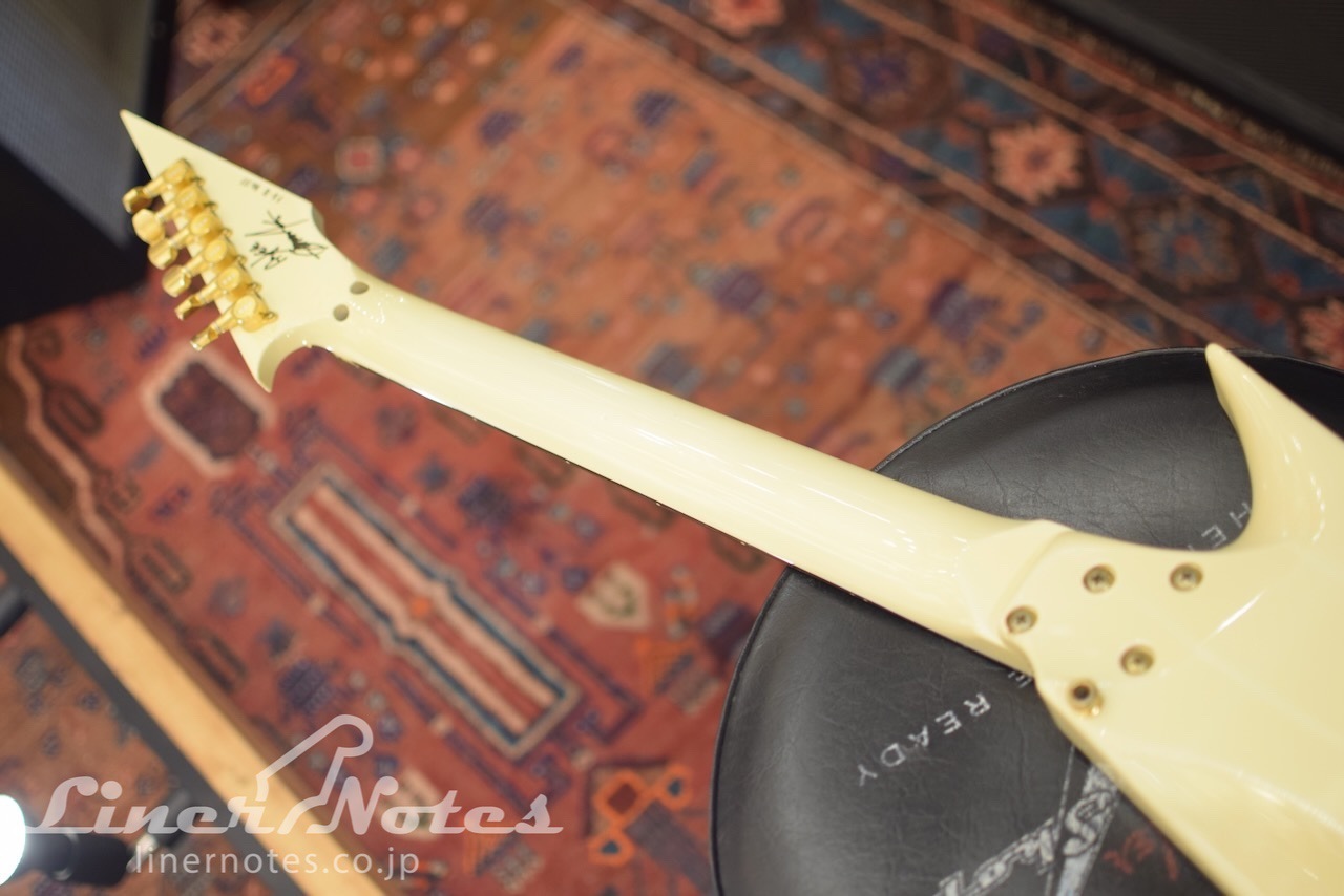 ESP FLYING A-II Left Handed (THE ALFEE/高見沢俊彦モデル)（中古）【楽器検索デジマート】