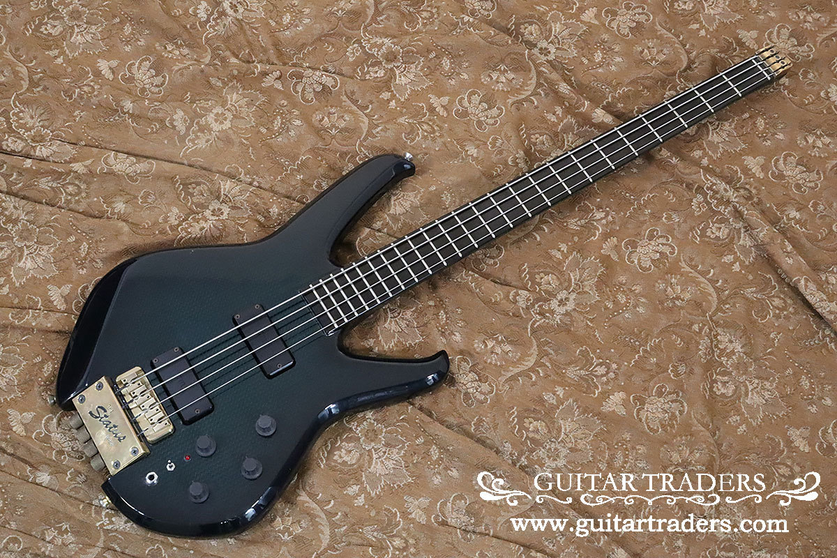 Status Graphite 1980's Series 2000（中古）【楽器検索デジマート】