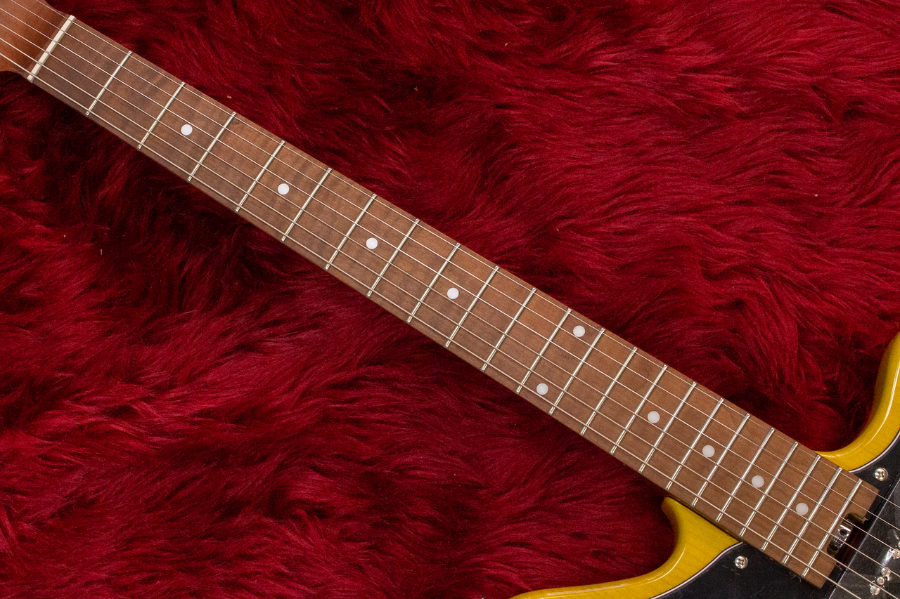 Bacchus WINDY-ASH/RSM BD #GI06855 4.22kg【横浜店】（新品特価/送料無料）【楽器検索デジマート】