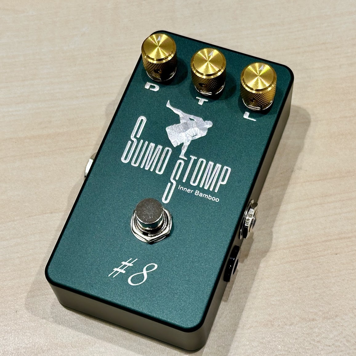 SUMO STOMP #8（新品/送料無料）【楽器検索デジマート】