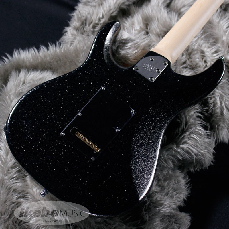 ESP SNAPPER SYU Custom H SYUNAPPER-II 【受注生産品】（新品）【楽器検索デジマート】
