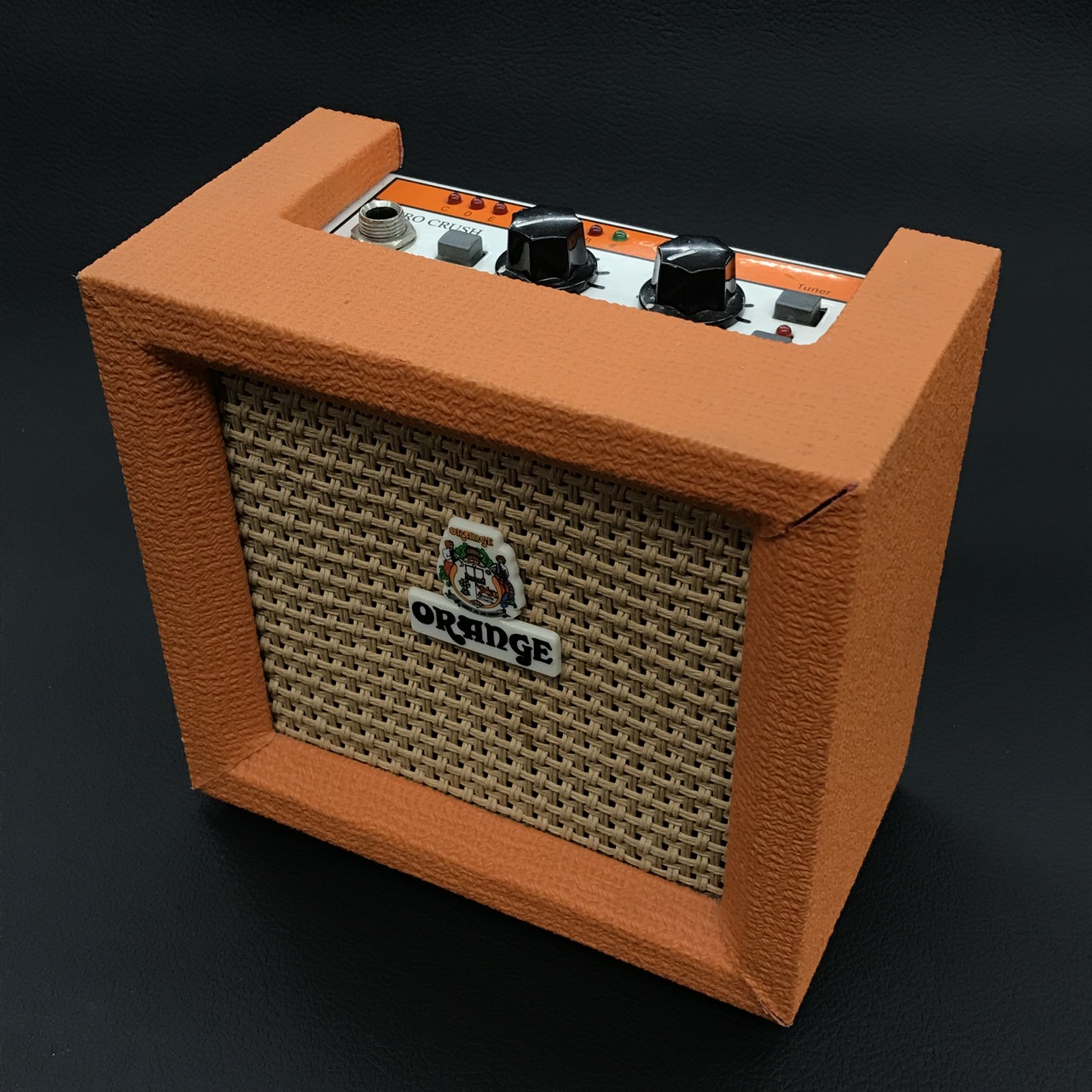 ORANGE CR-3 Micro Crush（中古）【楽器検索デジマート】