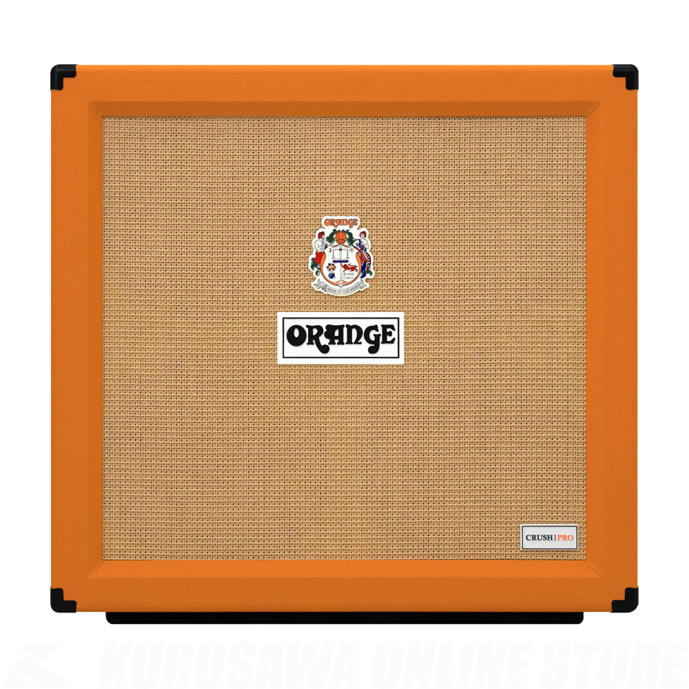 ORANGE Crush Pro 412 Orange（新品）【楽器検索デジマート】