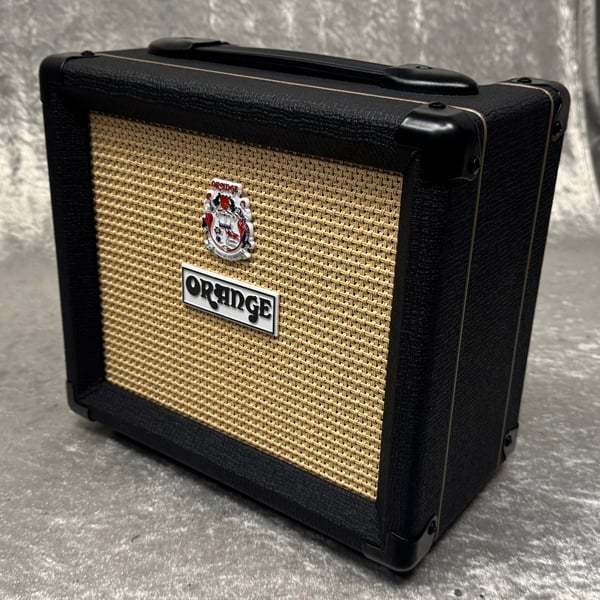 ORANGE CR12 / Crush 12 【新宿店】（中古）【楽器検索デジマート】