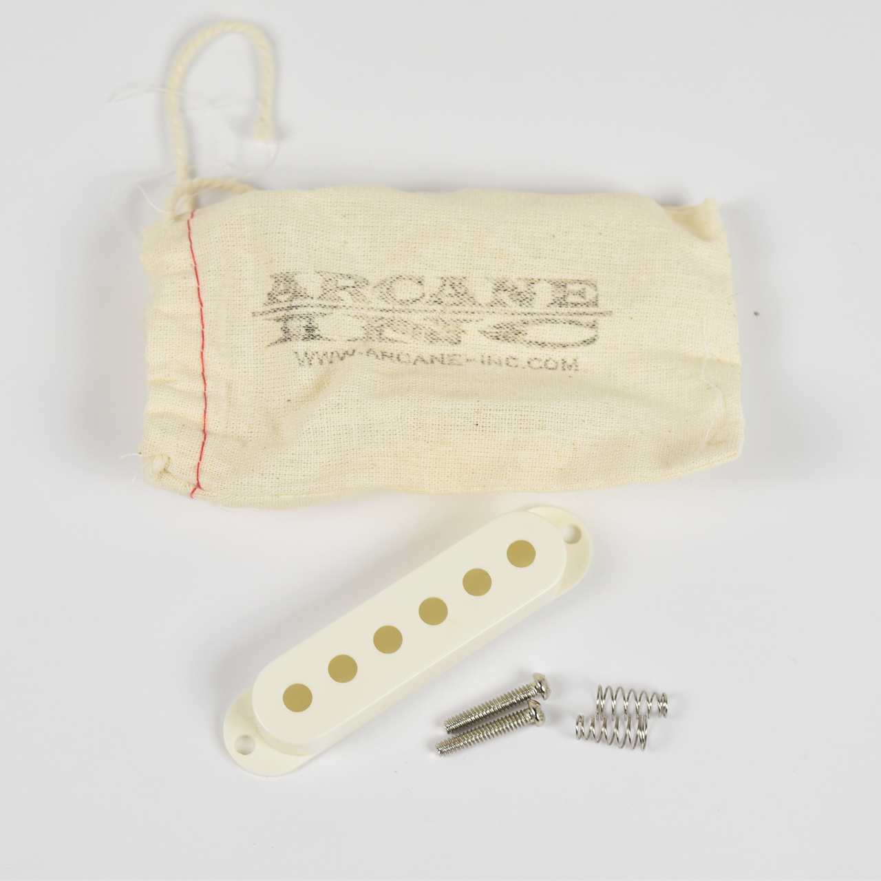 Arcane Inc. 54 Experience Strat Middle Pickups（新品特価）【楽器検索デジマート】