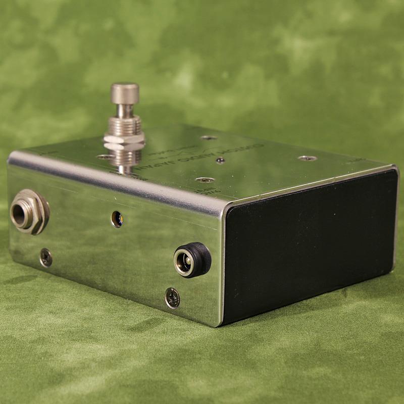 Custom Audio Japan(CAJ) USED 中古 smart buffer（中古）【楽器検索デジマート】