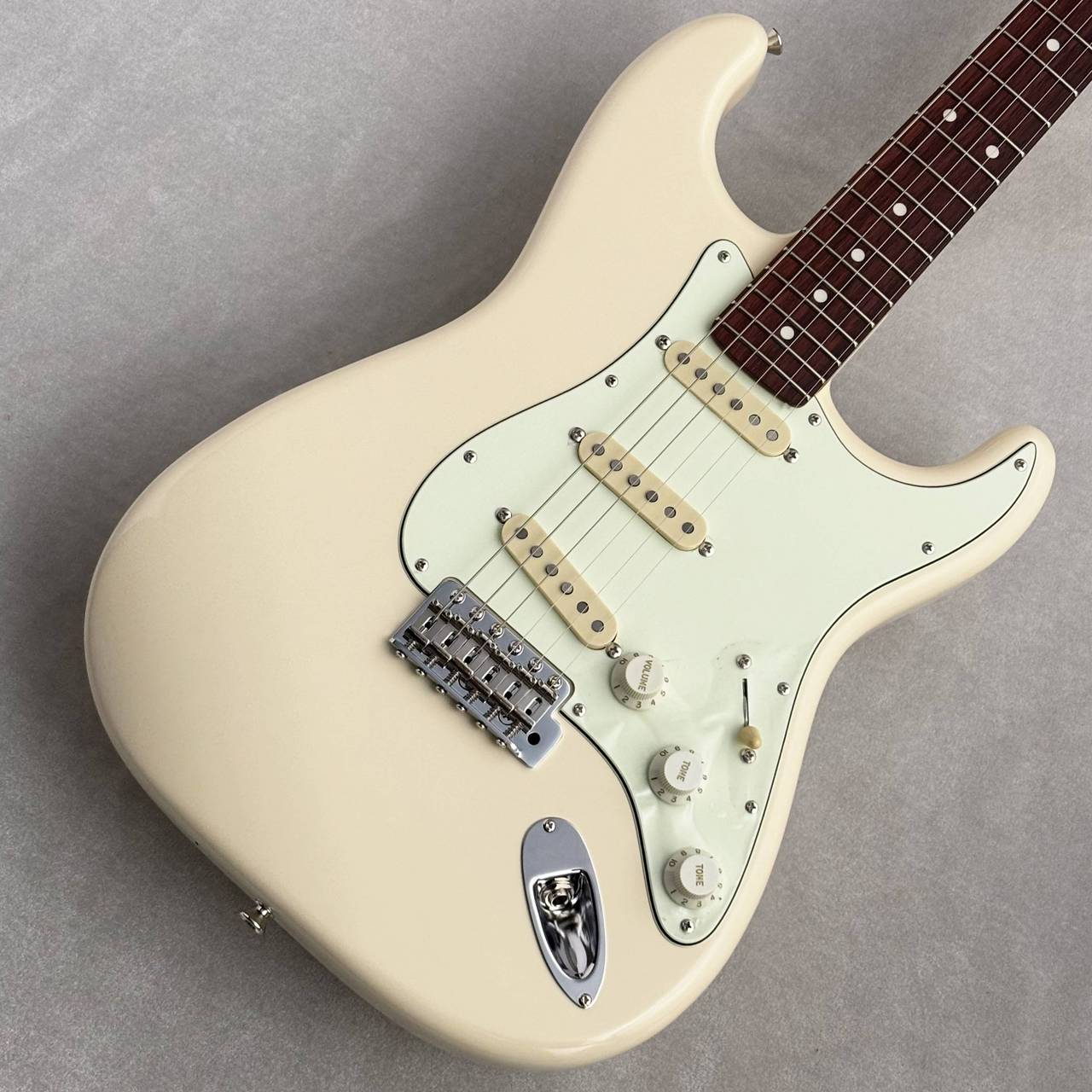 Moon "ST CLASSIC" ST-C -Vintage White- ≒3.50kg #59138【人気カラー!】（新品）【楽器検索 ...