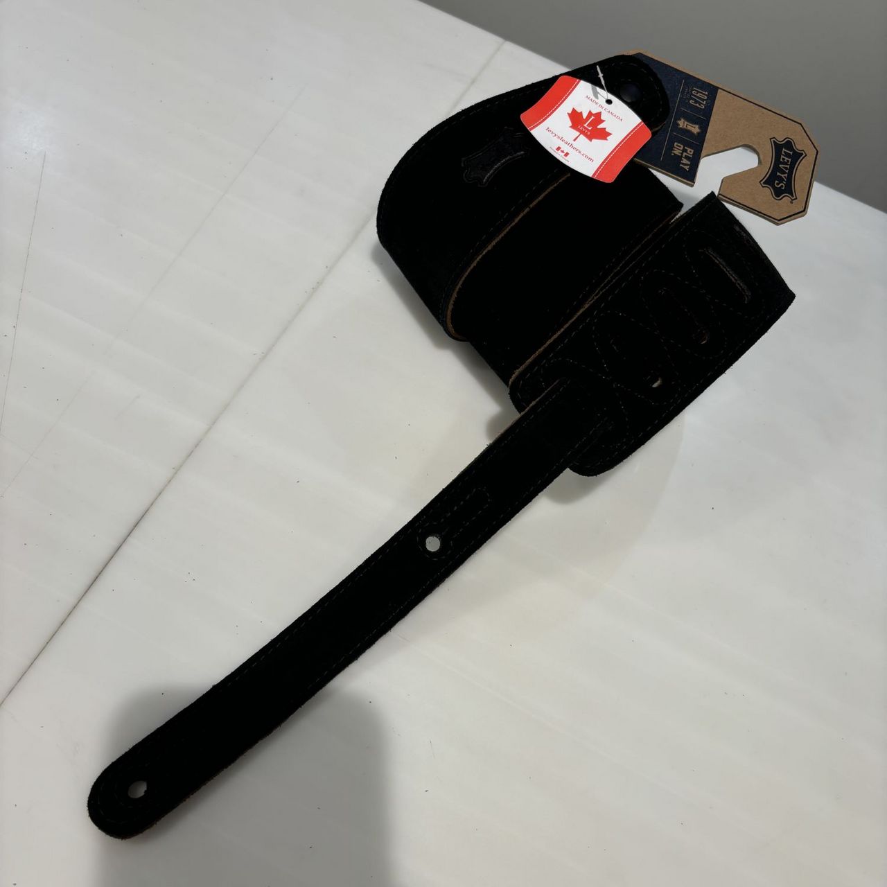 LEVY'S MS26（新品）【楽器検索デジマート】