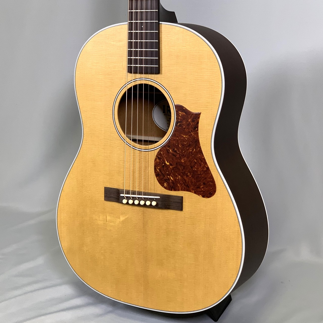 IRIS GUITAR COMPANY OG Model Natural（新品）【楽器検索デジマート】