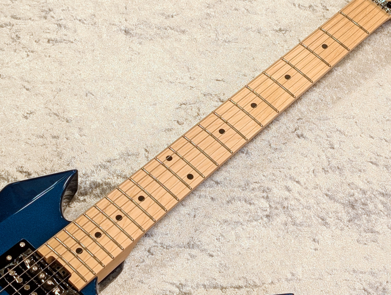 Killer KG-Exploder SE / MBL（新品/送料無料）【楽器検索デジマート】