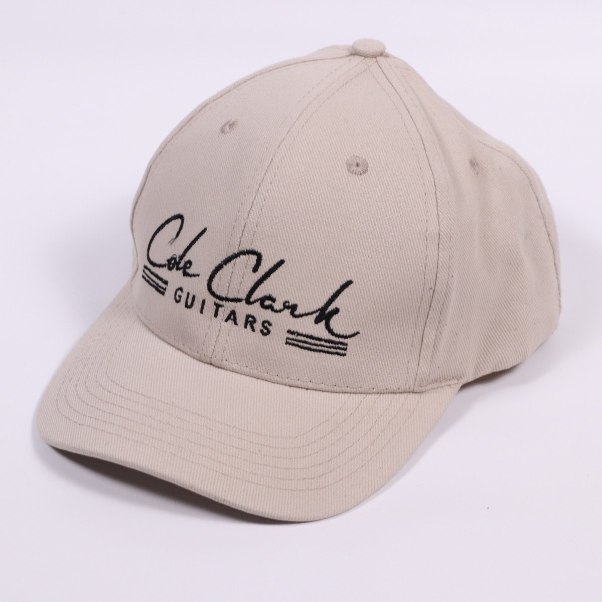 Cole Clark Signature Cap Free Size Beige CC-CAP-BEIGE キャップ コールクラーク 帽子 ...