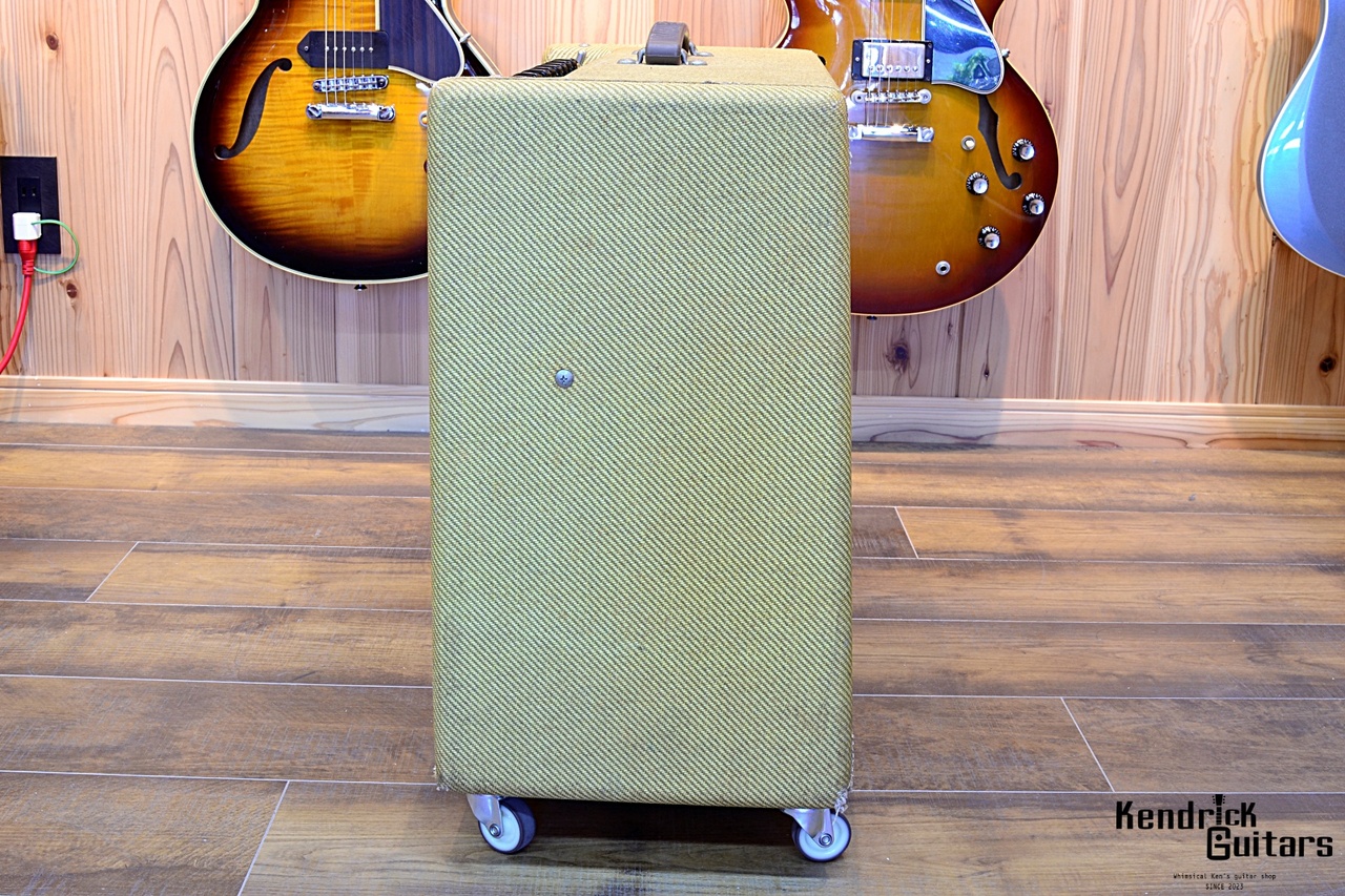 Fender 1990's Blues Deluxe (PR 246)（中古/送料無料）【楽器検索デジマート】