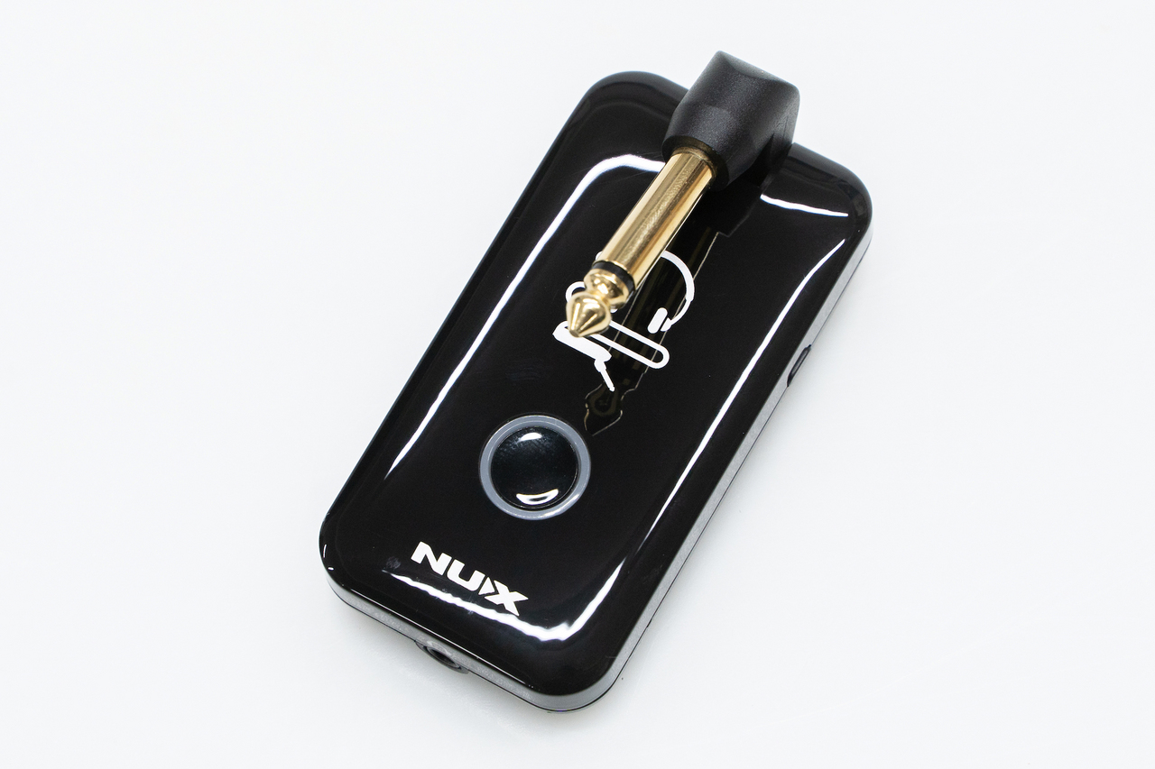 nux MP-2 MIGHTY PLUG【GIB横浜】（中古/送料無料）【楽器検索デジマート】