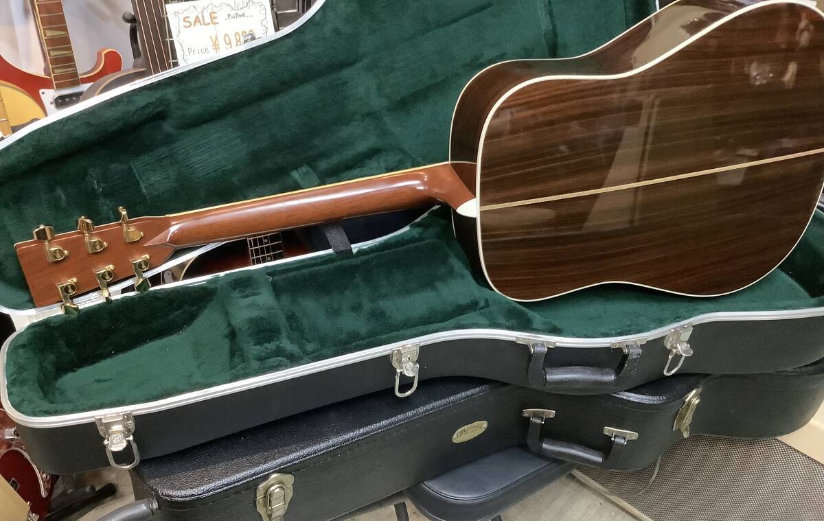 Martin D-41 2011年製 高性能マイク付き マーティン D41 （中古）【楽器検索デジマート】