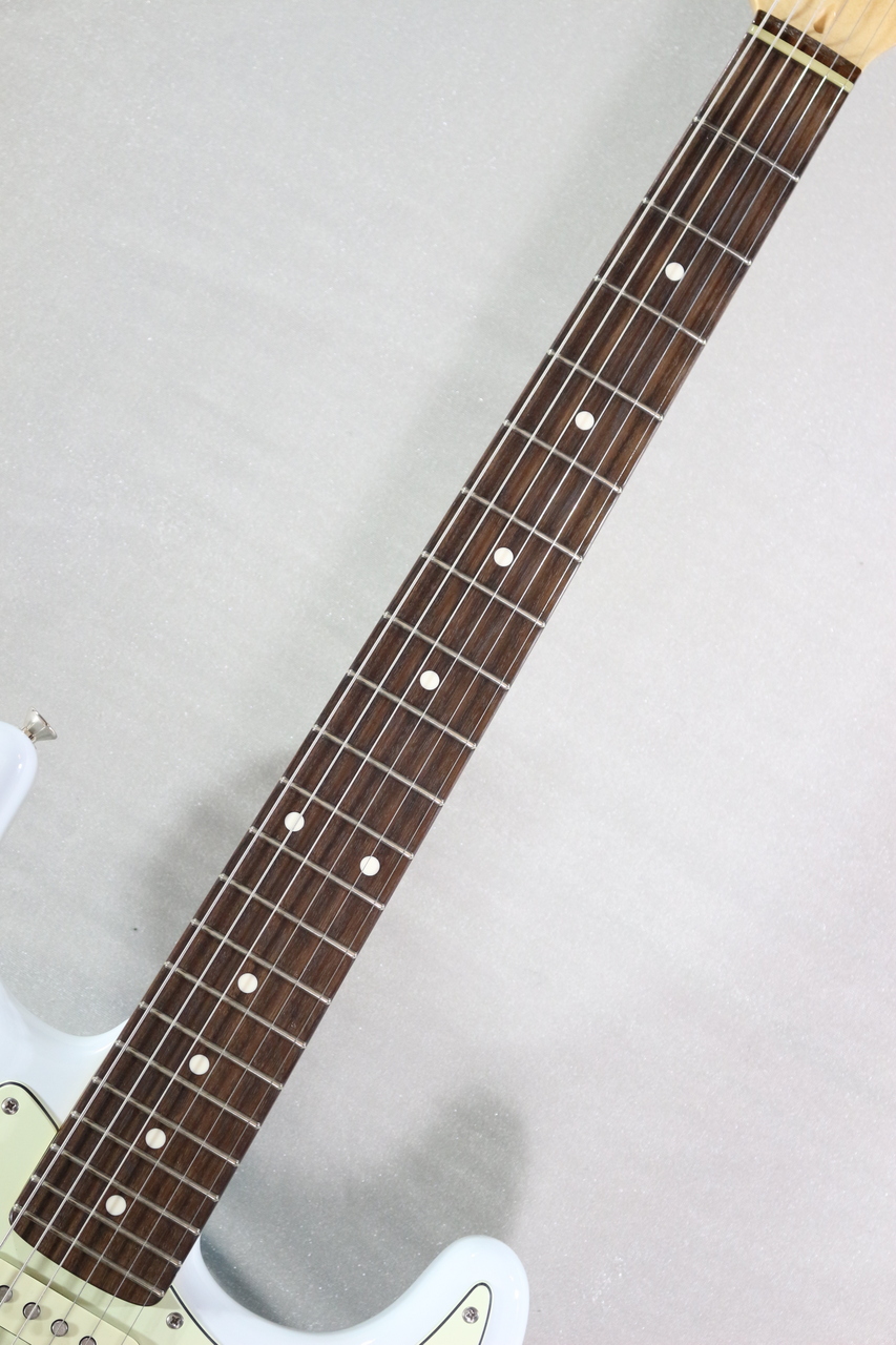 Sonic STR-102 Alder/Rose-Sonic Blue-【旧ヘッド】【3.36Kg】（新品/送料無料）[デジマートSALE ...