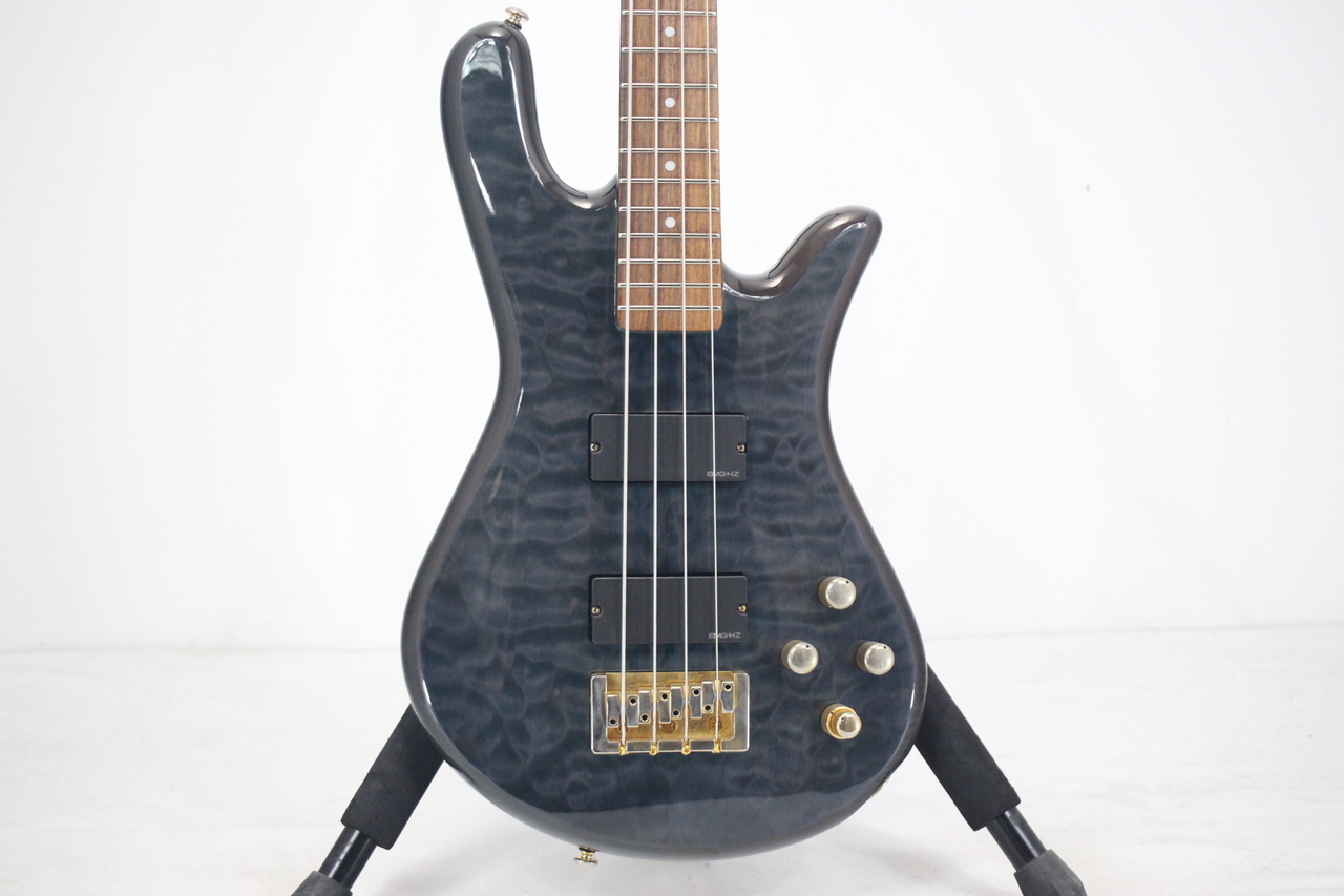 Spector LEGEND 4 CUSTOM（中古）【楽器検索デジマート】