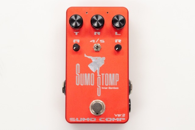 SUMO STOMP SUMO COMP Ver.2【GIB横浜】（中古/送料無料）【楽器検索デジマート】