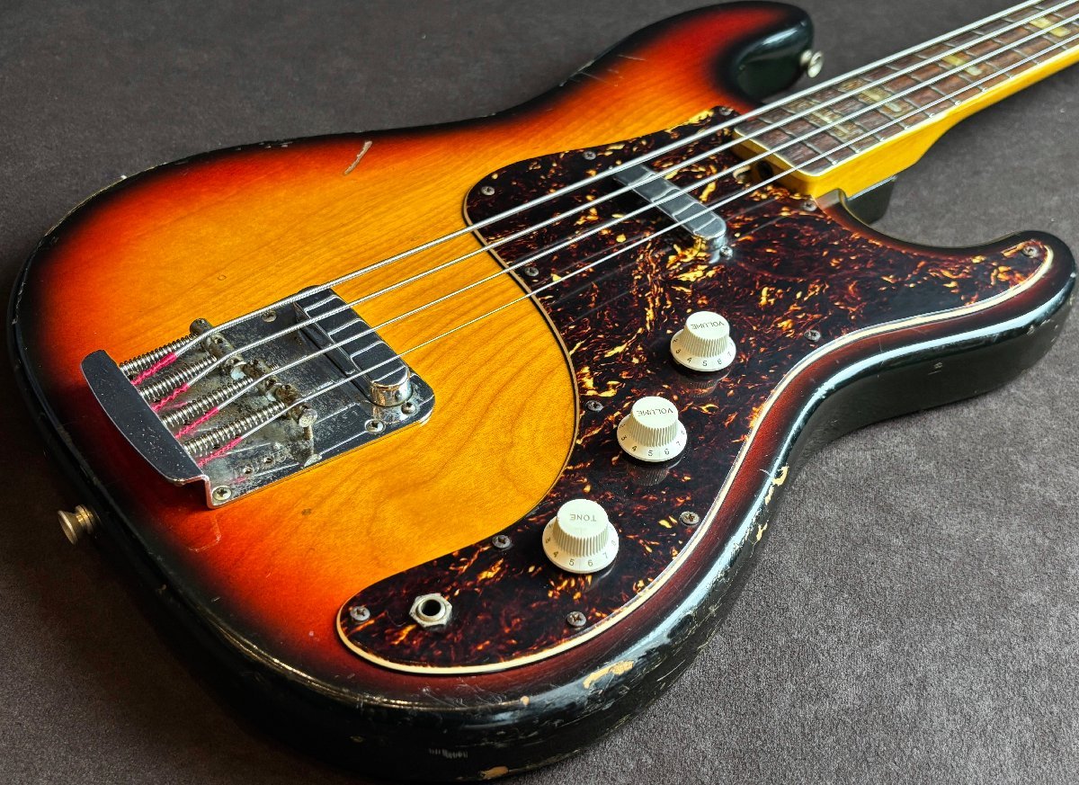 ELK BS Model （中古）【楽器検索デジマート】