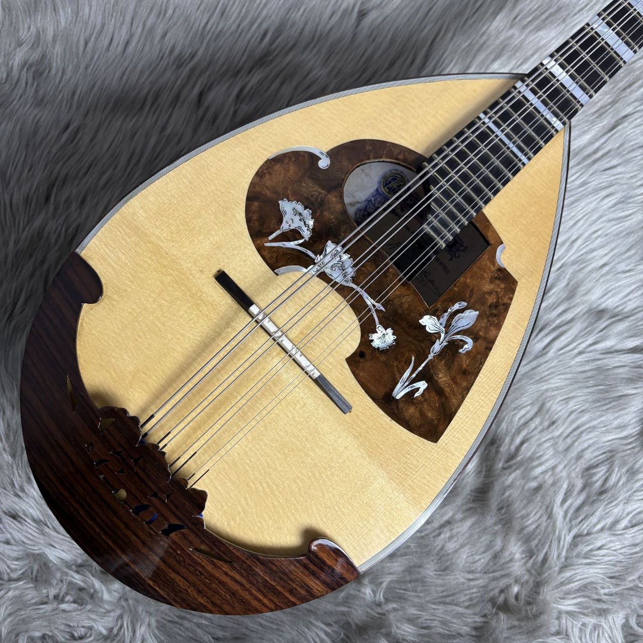 CALACE No.13（新品/送料無料）【楽器検索デジマート】