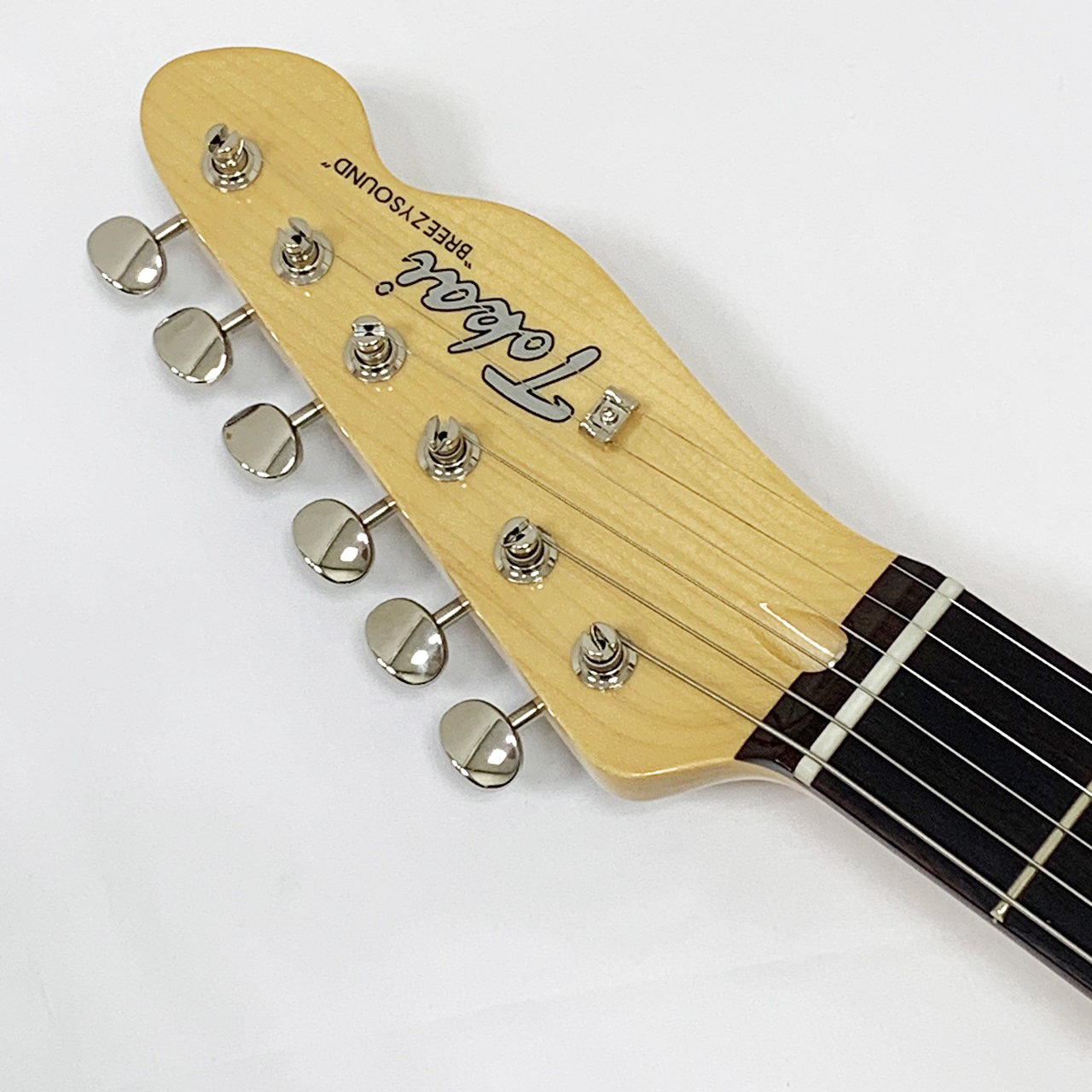 Tokai ATE-101 SGM/R Sherwood Green Metallic（新品/送料無料）【楽器検索デジマート】
