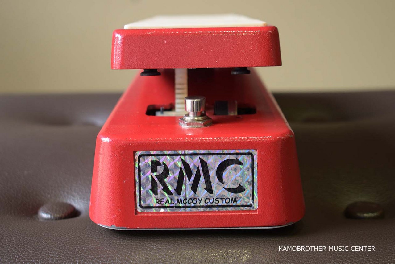 RMC RMC5 WIZARD WAH（中古）【楽器検索デジマート】