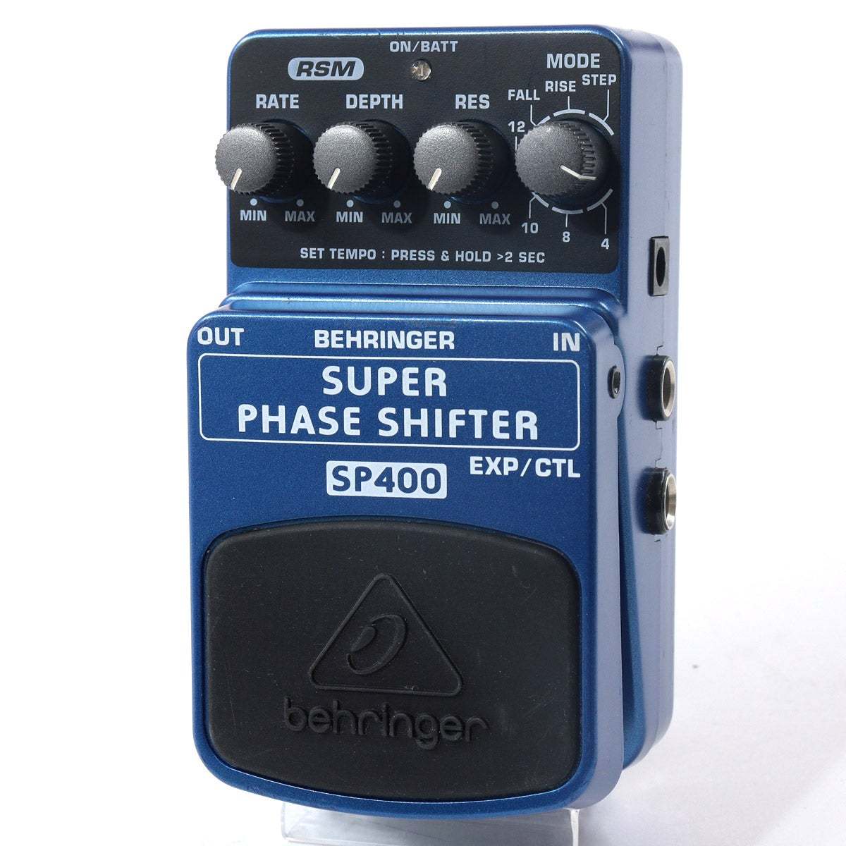 BEHRINGER SP400 Super Phase Shifter 【池袋店】（中古）【楽器検索デジマート】