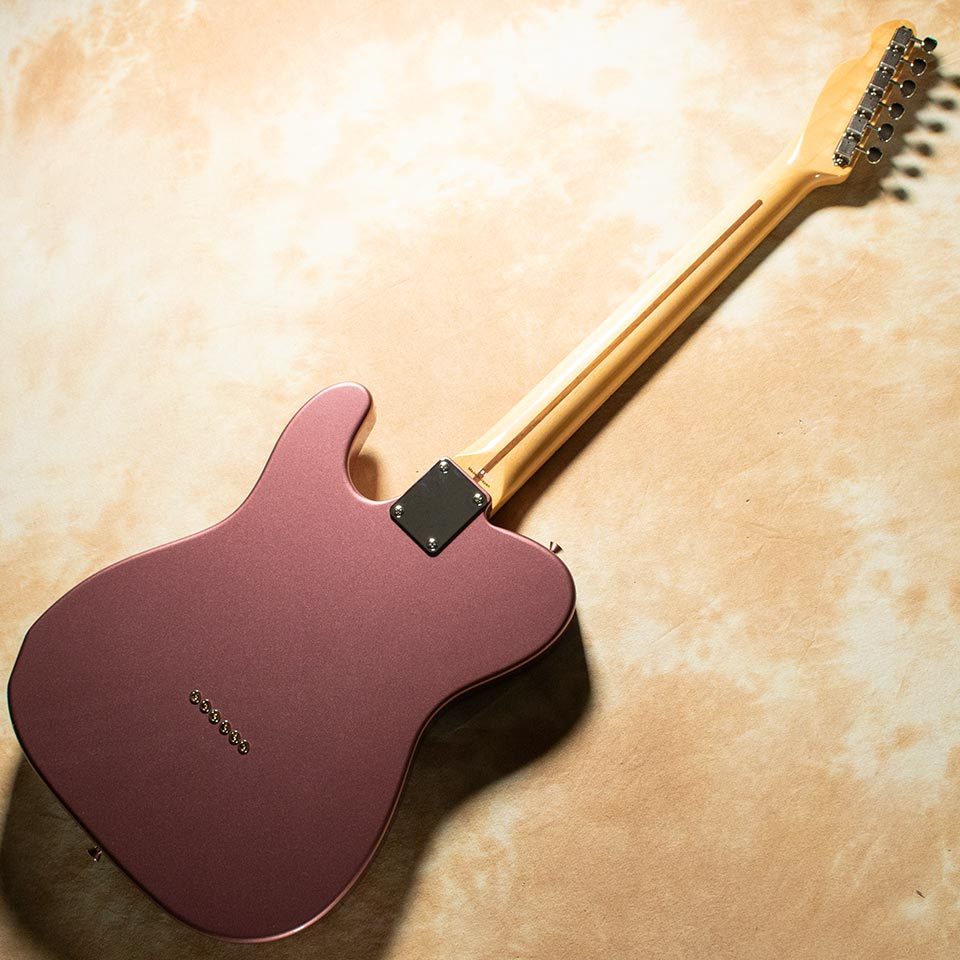 Tokai ATE-101 THIN BGM/M（新品）【楽器検索デジマート】