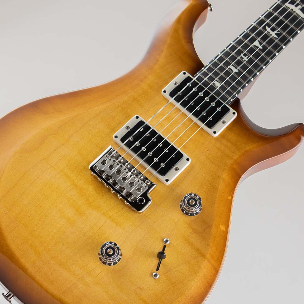 Paul Reed Smith(PRS) S2 Custom 24 "Custom Configuration" Livingston ...