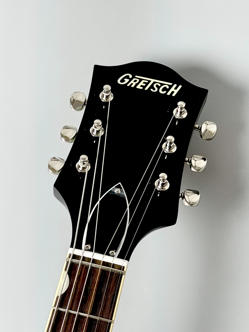 Gretsch G6119T-62 Vintage Select Limited Edition '62 Tennessean Hollow ...