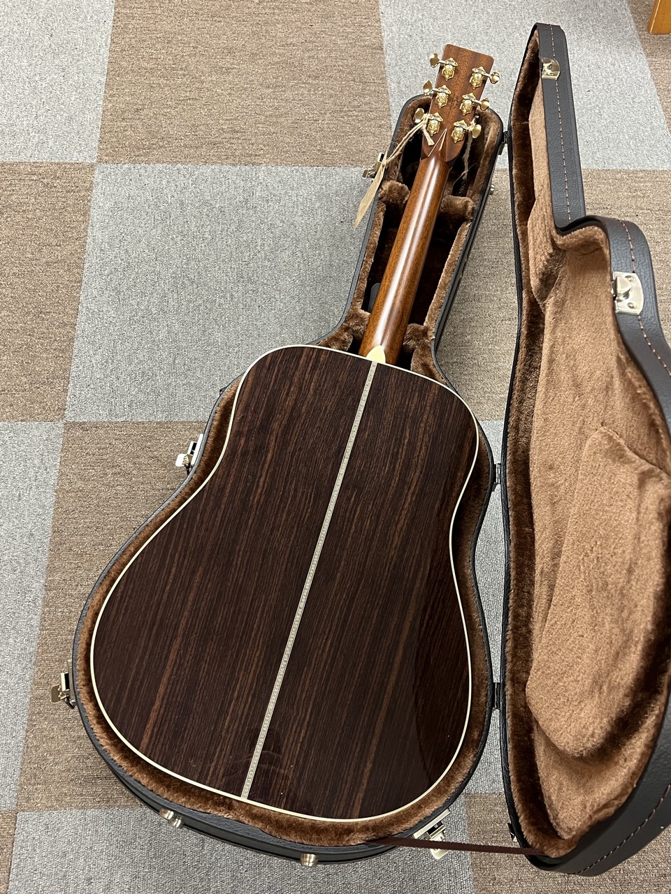 Headway HD-115 LEGACY/ATB（新品/送料無料）【楽器検索デジマート】