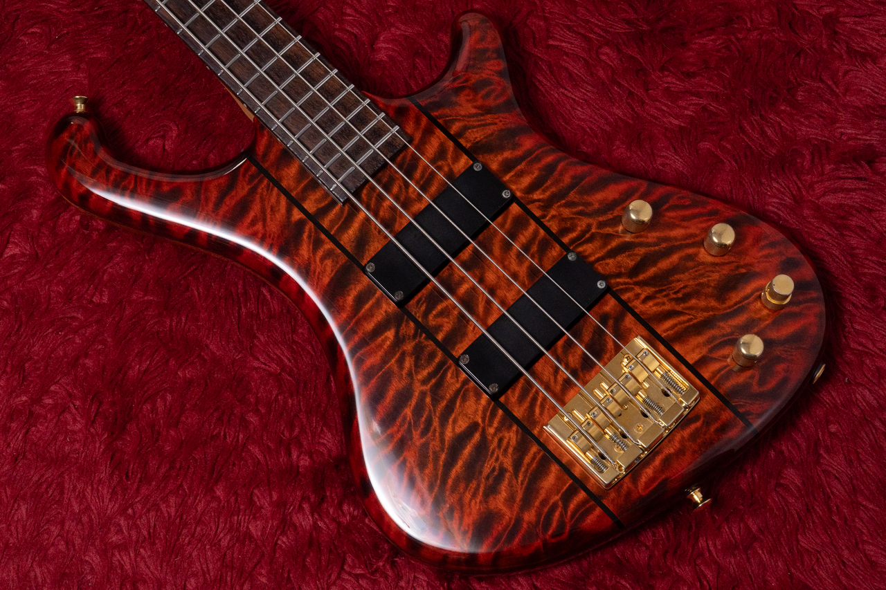 FREEDOM CUSTOM GUITAR RESEARCH Dulake 4st YBC 2013 4.355kg #13030023 ...