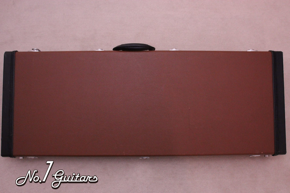 Taylor Solid Body Classic / 2009（中古）【楽器検索デジマート】