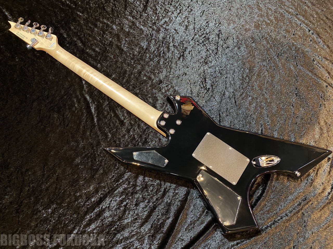 Killer KG-Exploder SE 【Black】（新品/送料無料）【楽器検索デジマート】