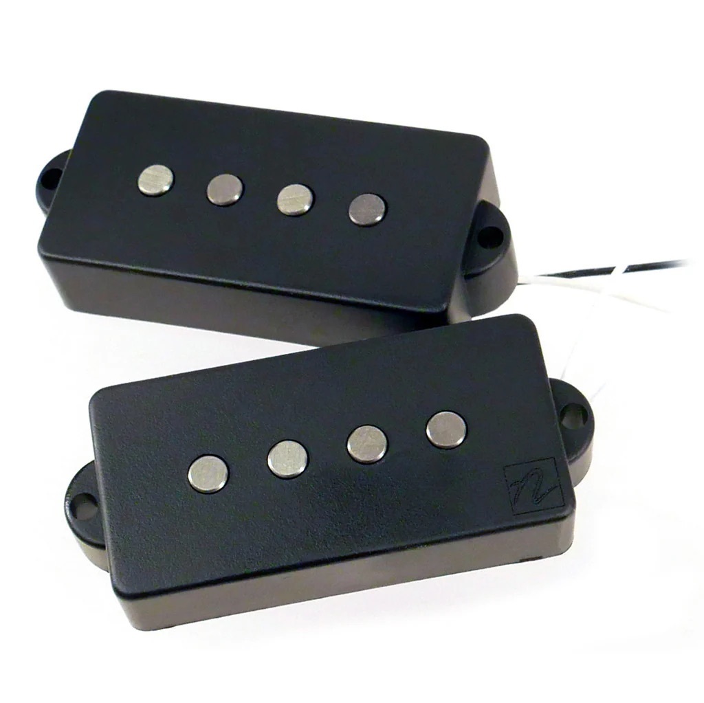 Nordstrand Audio NP4（新品/送料無料）【楽器検索デジマート】
