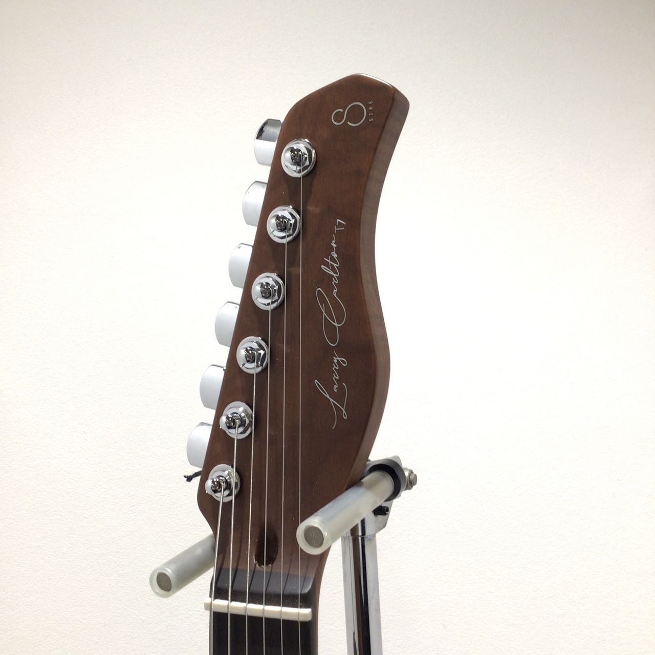 Sire T7 FM New Gen / Transparent Black【2025年最新モデル】（新品/送料無料）【楽器検索デジマート】